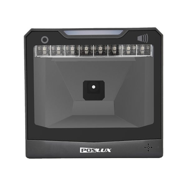 Lecteur code à barre Fixe 2D - POSLUX S22 - POSLUX