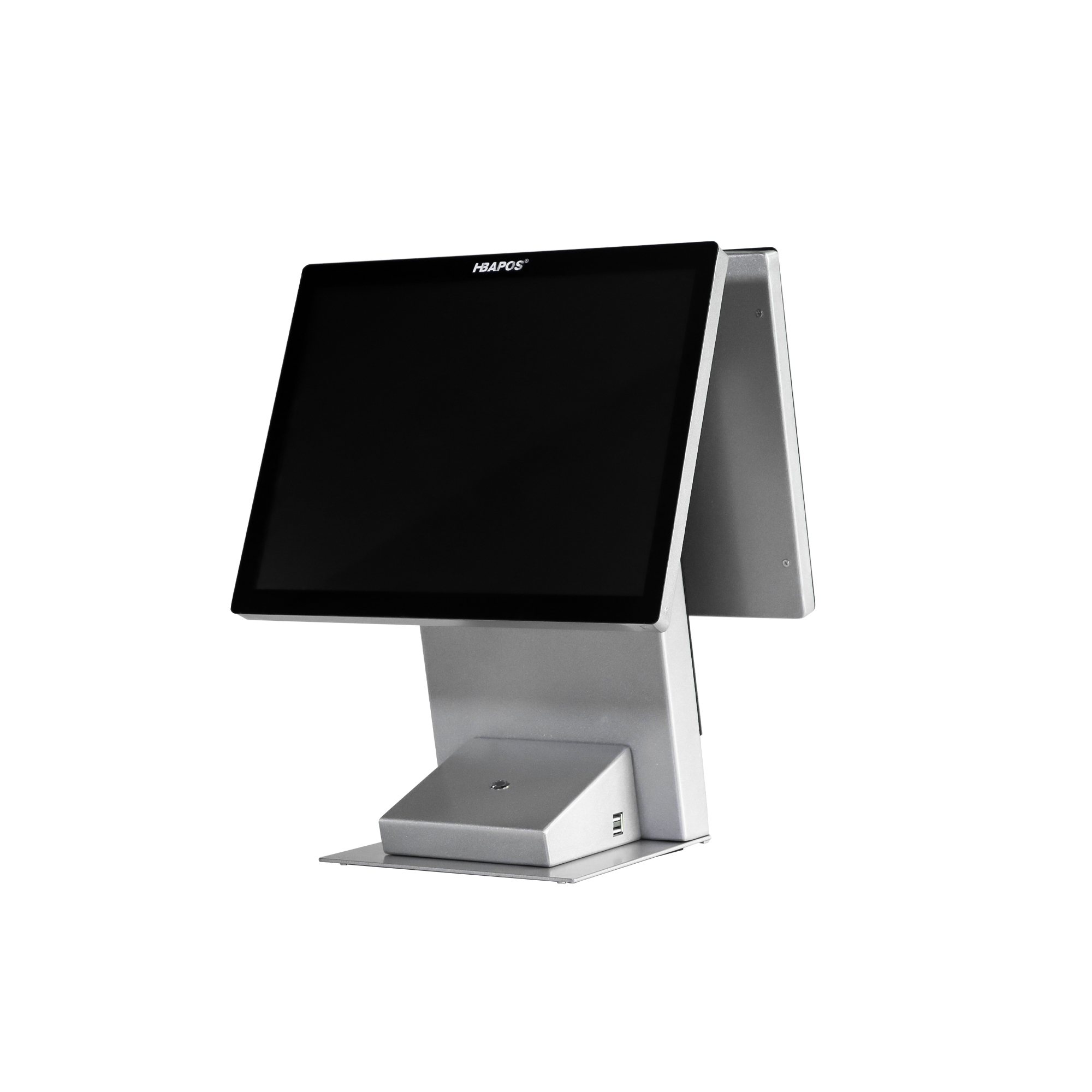 PC de caisse tactile – POSLUX B52 - POSLUX