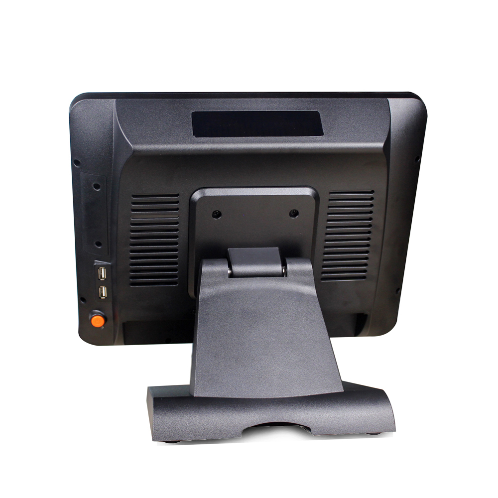 PC de caisse tactile - POSLUX S20 - POSLUX