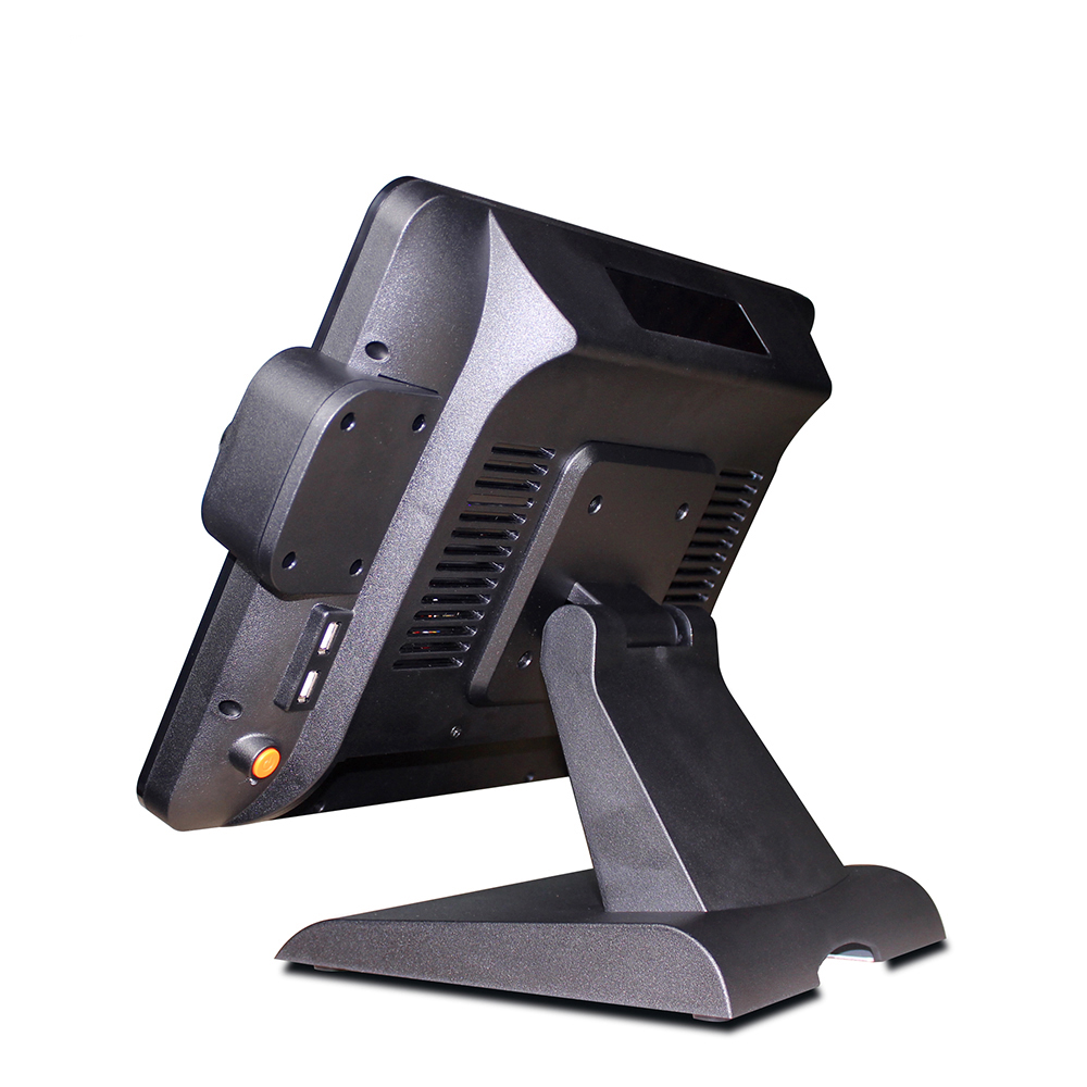 PC de caisse tactile – POSLUX S20 - POSLUX